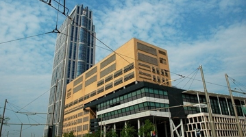 Codarts Rotterdam - DAMU