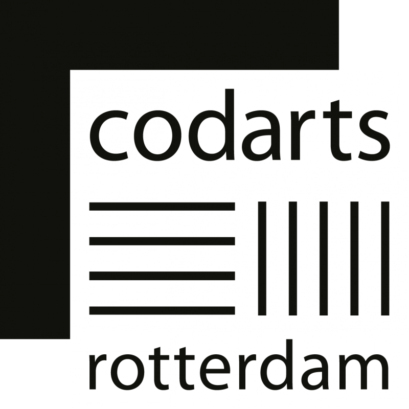 Codarts Rotterdam - DAMU